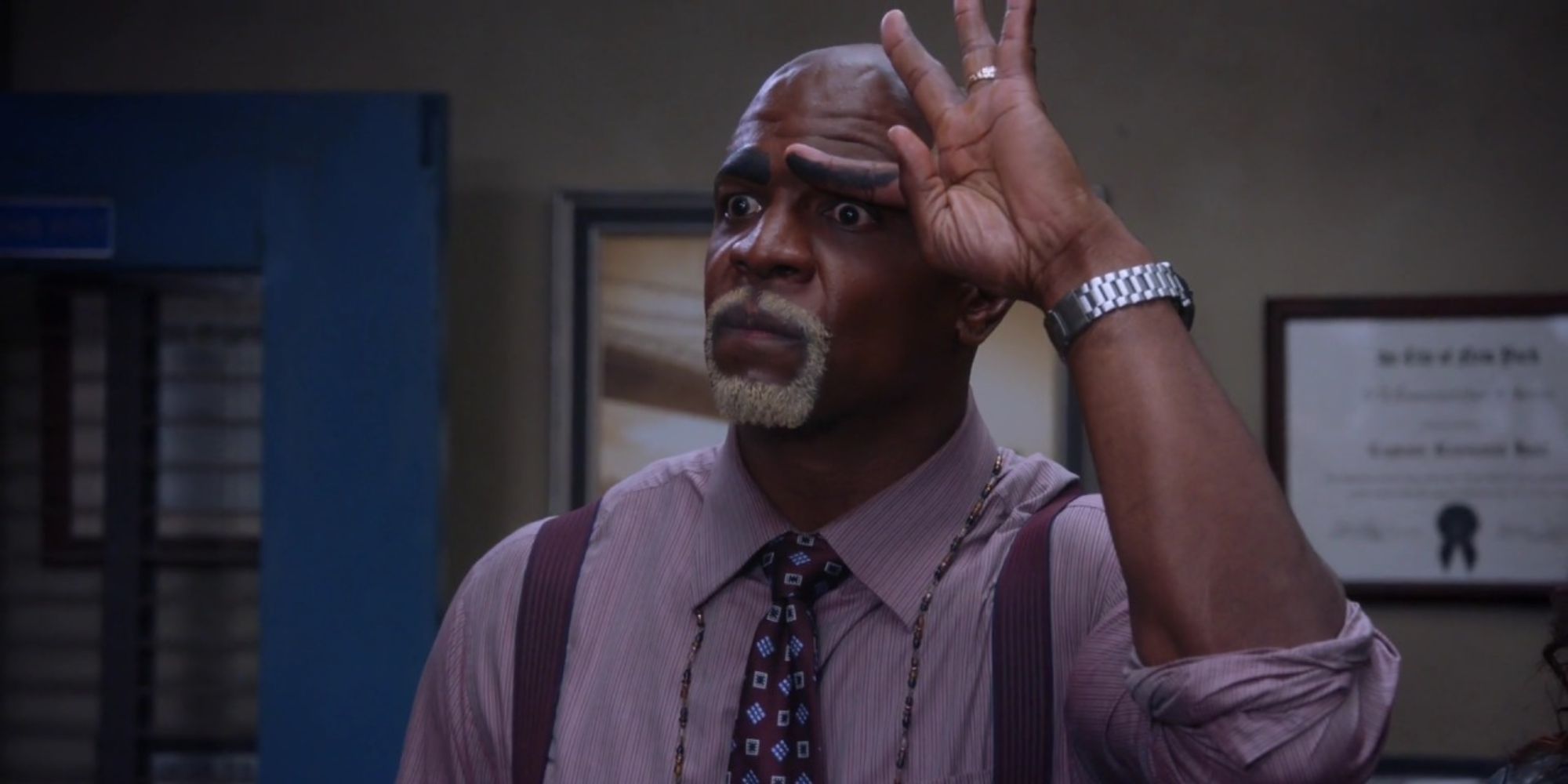10 Most Skippable ‘Brooklyn Nine-Nine' Episodes, According to IMDB (And ...