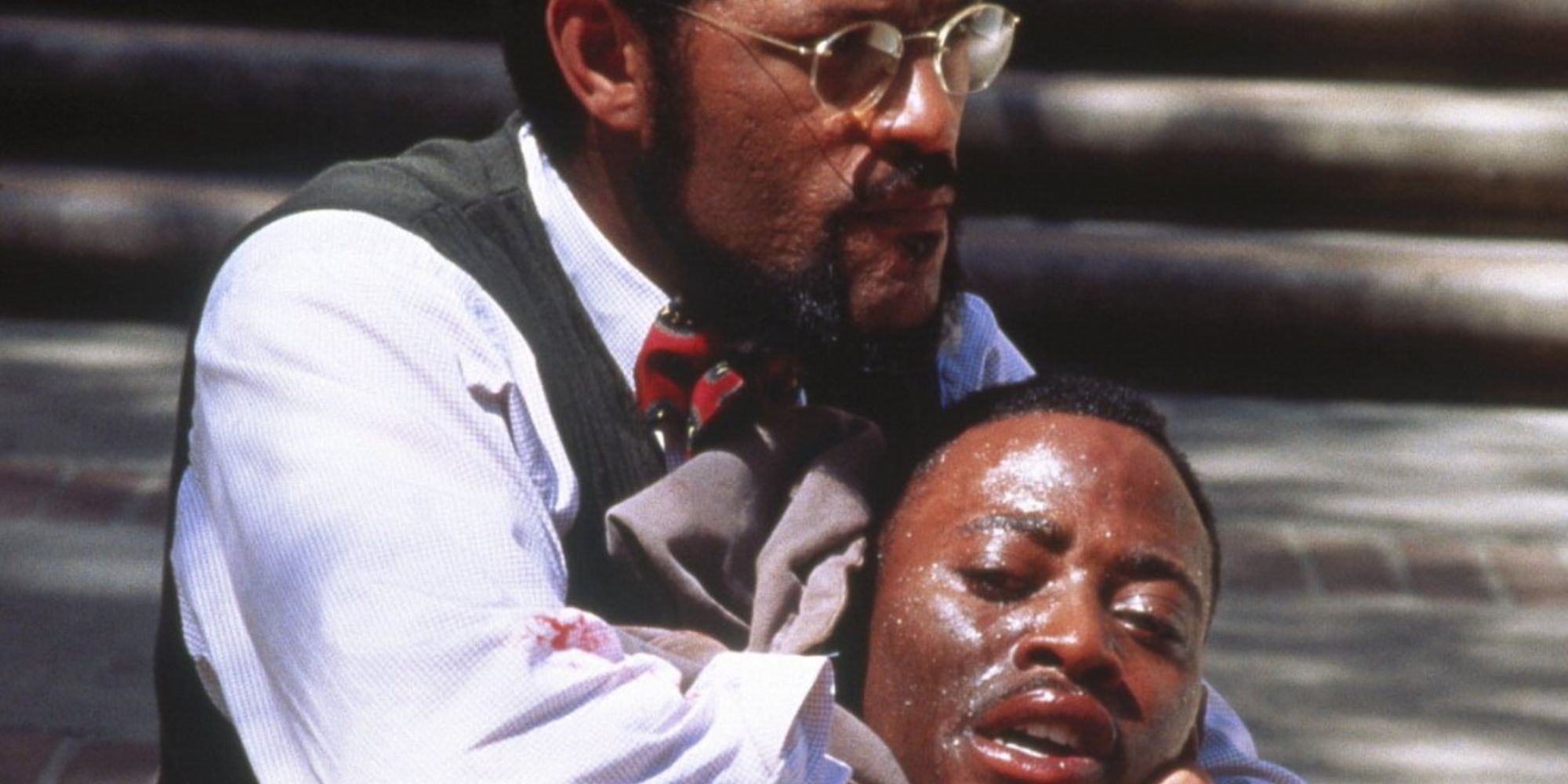 8 Iconic Black Films That Represent Black Culture (& Where To Stream Them)