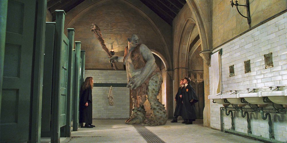 10 Beloved Movies With Forgivable CGI