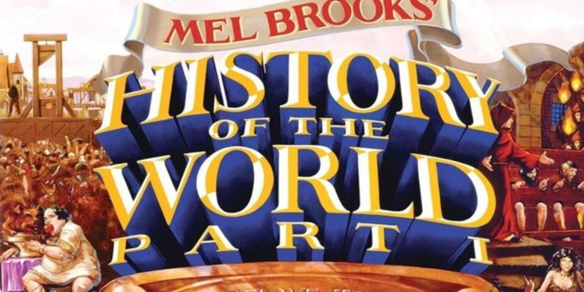 10 Historical Comedies to Watch After 'Our Flag Means Death'