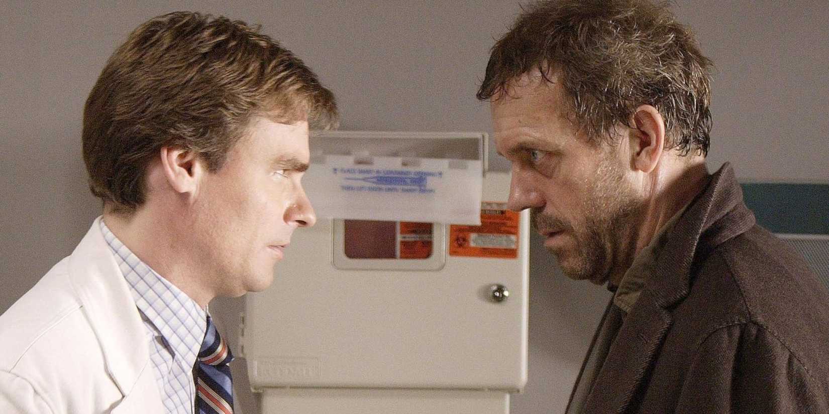 Every 'House, M.D' Season, Ranked From Worst To Best