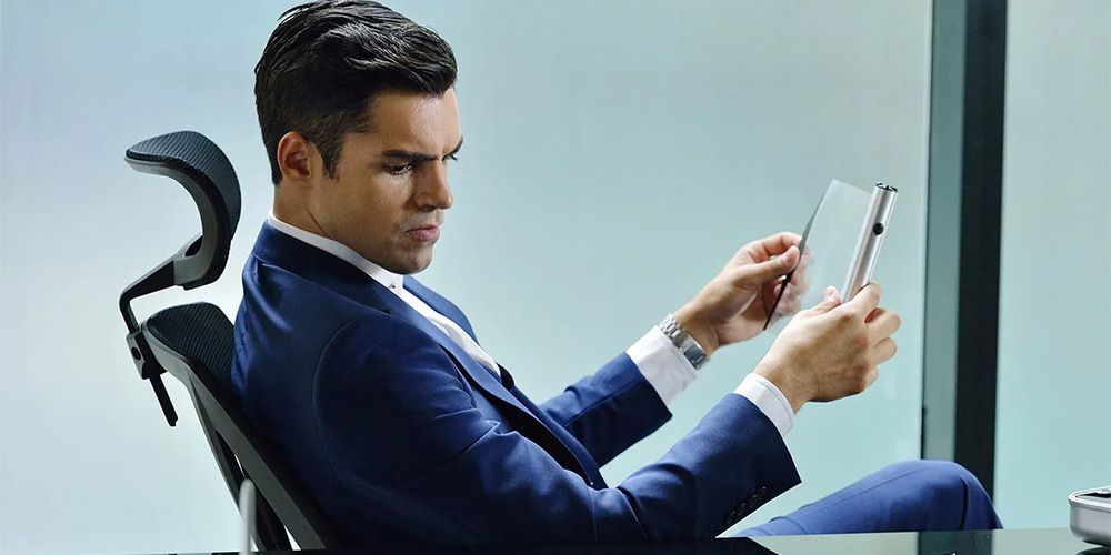 10 Best Dystopian Workplace Shows Like 'Severance' That You Won't Be ...