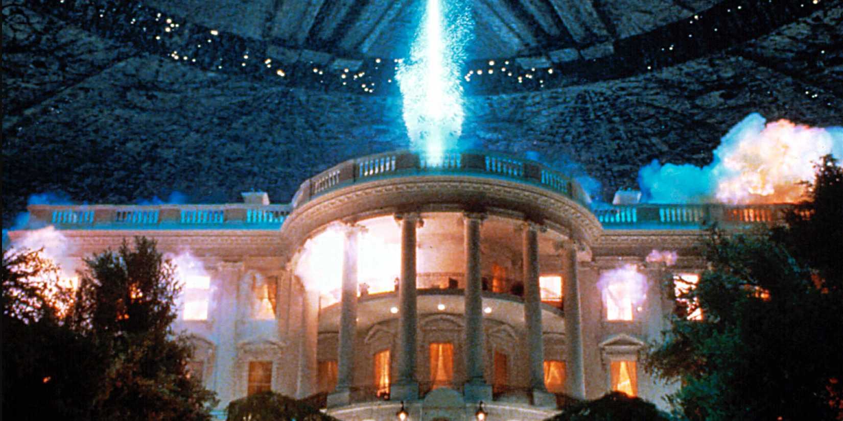 10 Must-Watch Disaster Movies, Ranked