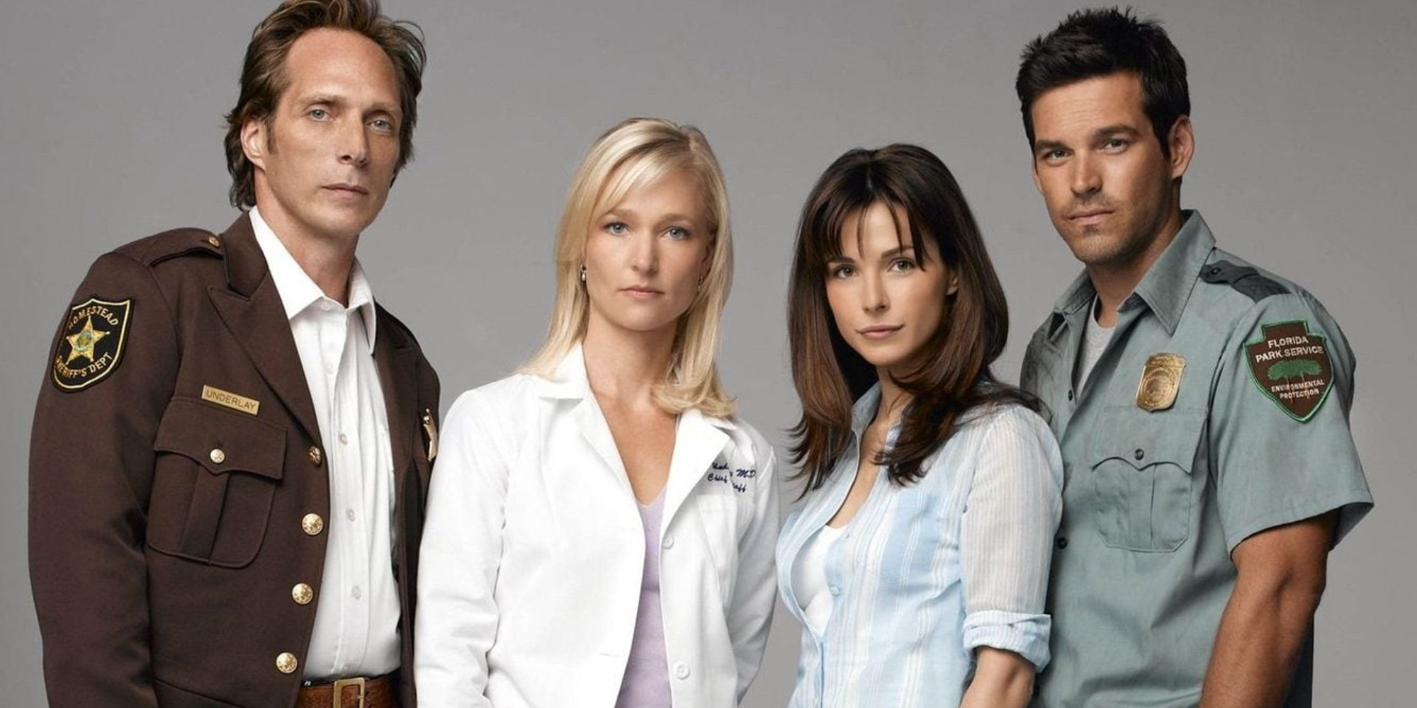 10 TV Shows That Should Have Just Been Movies