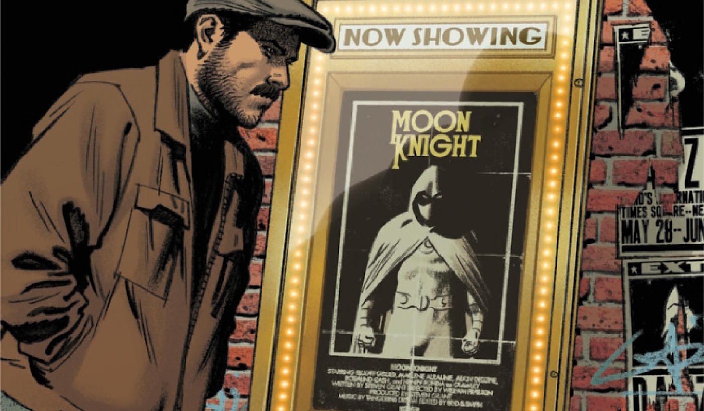 Moon Knight: Who's the Third Secret Alter?