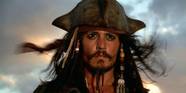 Johnny Depp Reprend Le R le De Jack Sparrow Dans La Vid o Make A Wish
