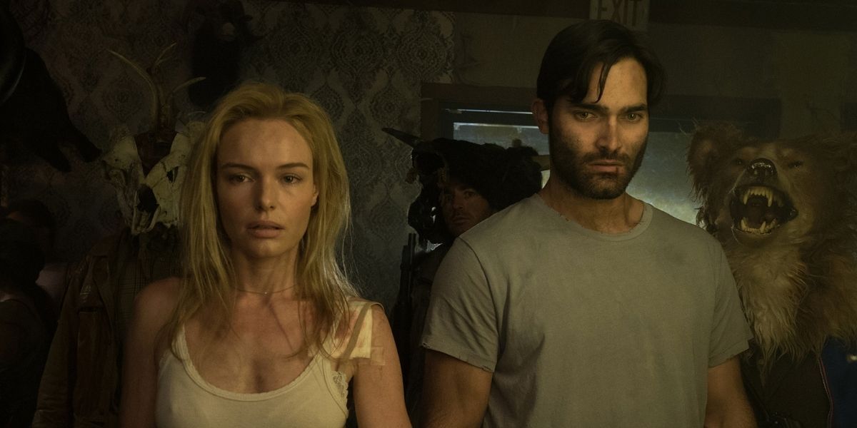 Movies like Finch for More Apocalyptic Journeys With Faithful Sidekicks