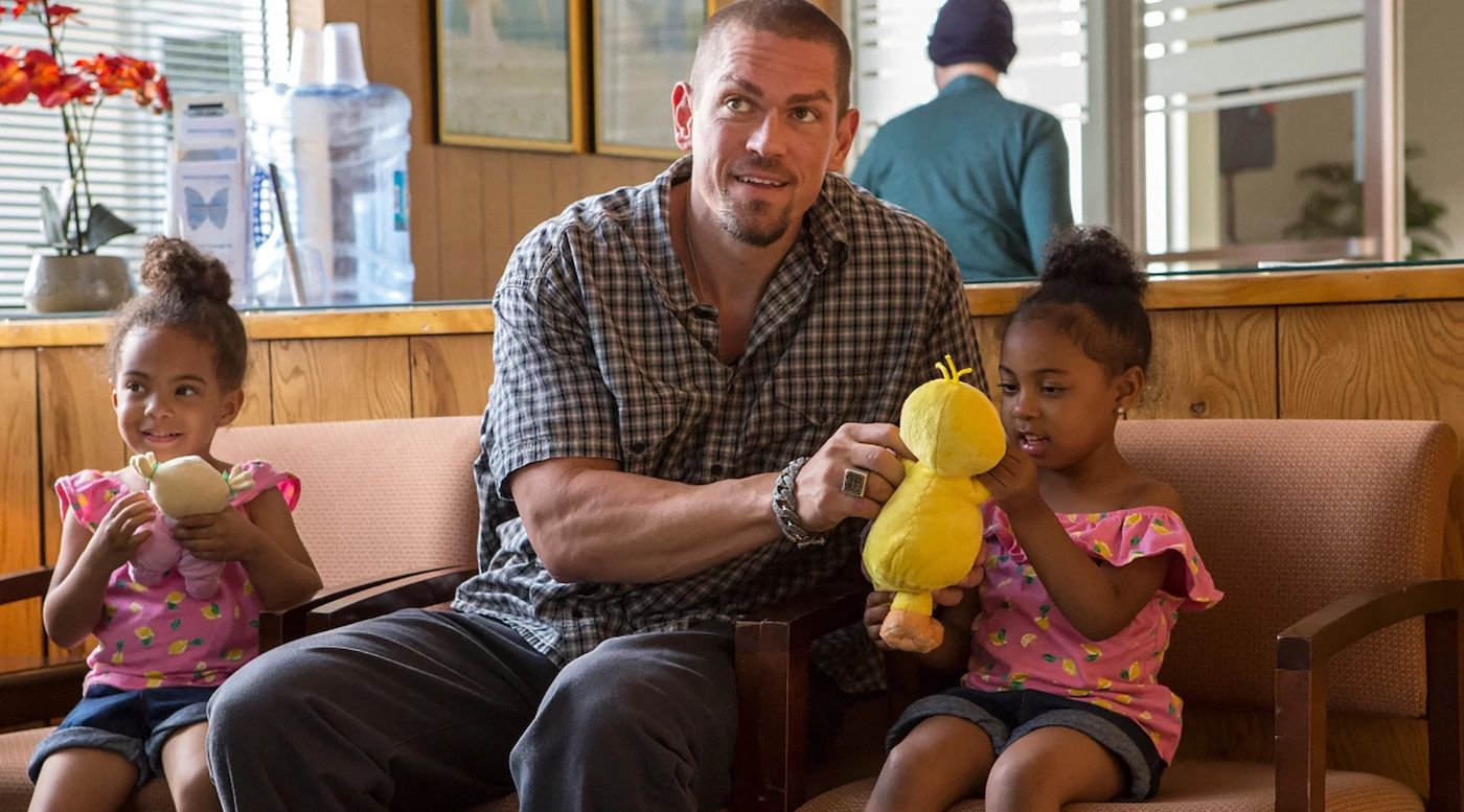 Shameless: Best Kevin Ball Moments