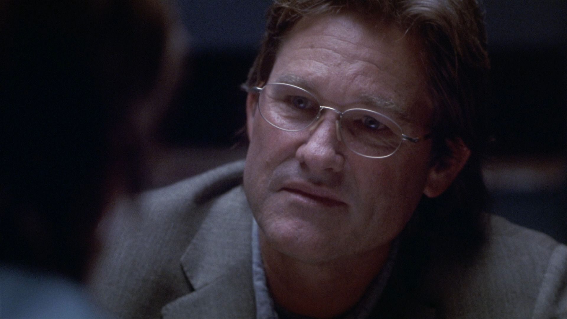 Movie Therapists Ranked, From Matrix Resurrections to Good Will Hunting