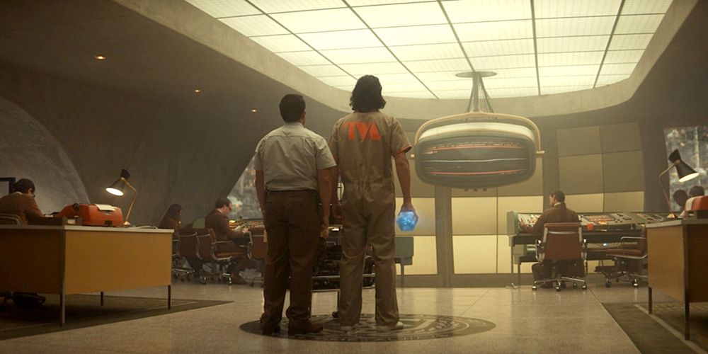 10 Best Dystopian Workplace Shows Like 'Severance' That You Won't Be ...