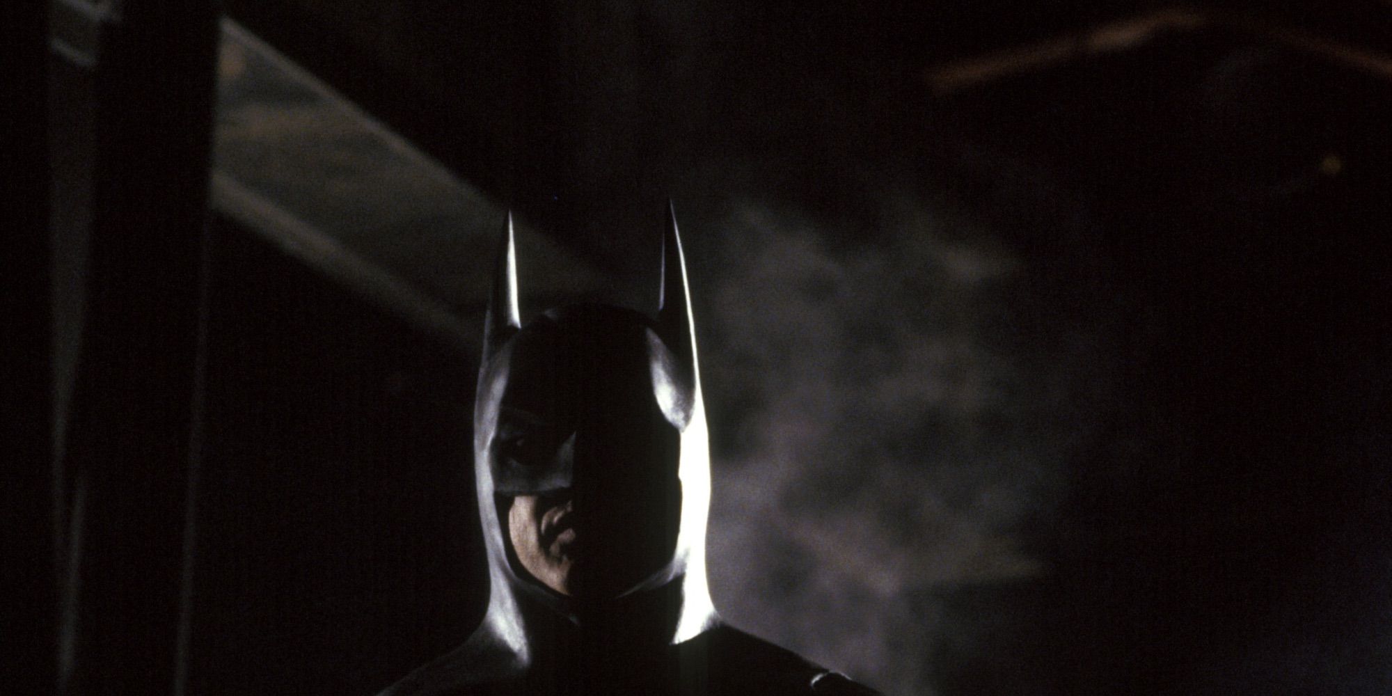 Every Live-Action 'Batman' Suit, Ranked By Practicality