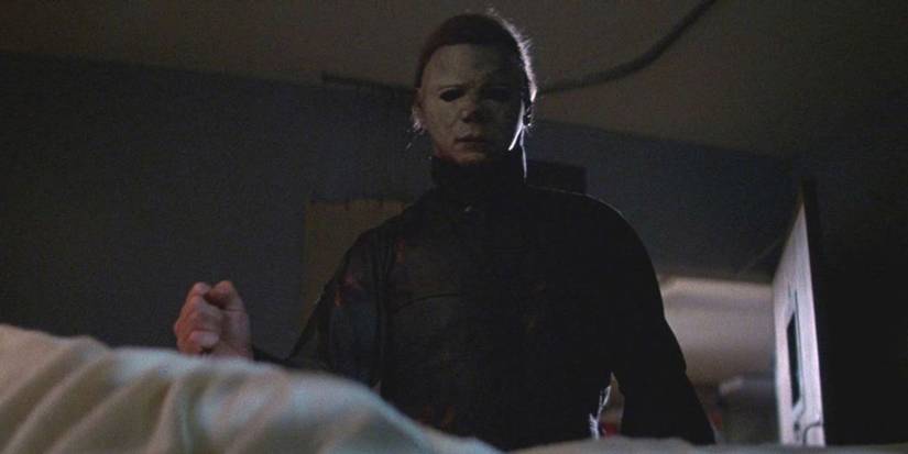 All Michael Myers 'Halloween' Series Masks, Ranked From Hilarious to ...