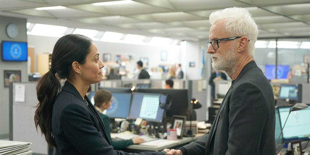 10 Best Dystopian Workplace Shows Like 'Severance' That You Won't Be ...