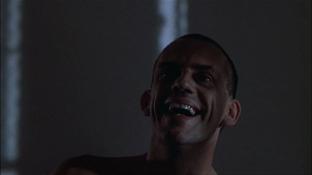 Best Christopher Lloyd Performances That Aren't Back to the Future