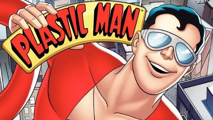 DC Comics Characters That Should Get Their Own Movies