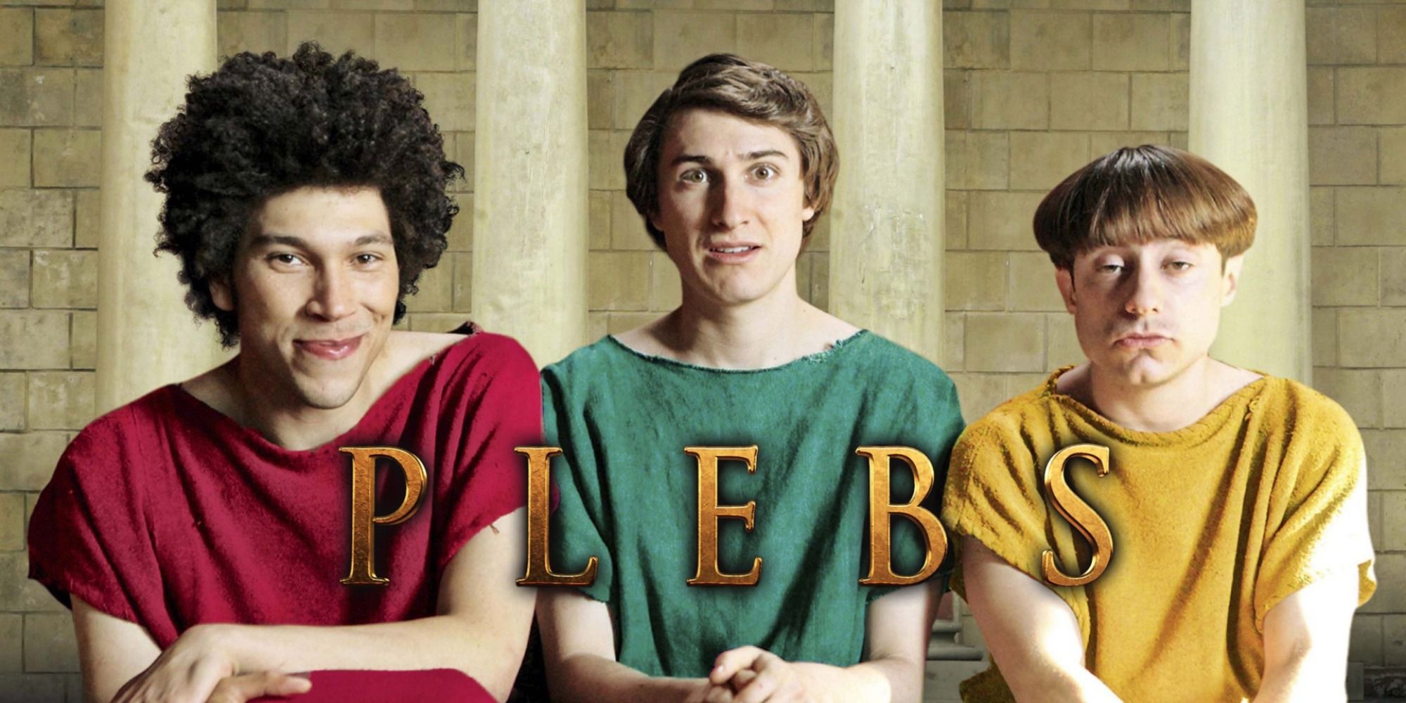 10 Historical Comedies to Watch After 'Our Flag Means Death'