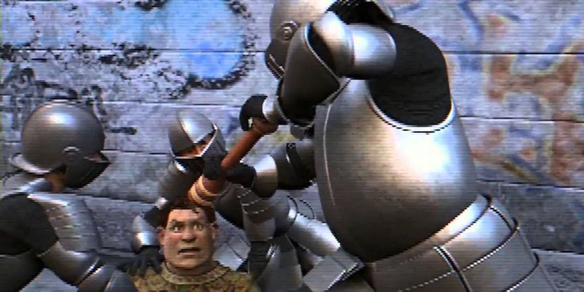 10 Raunchy Jokes In The Shrek Series You Missed As A Kid