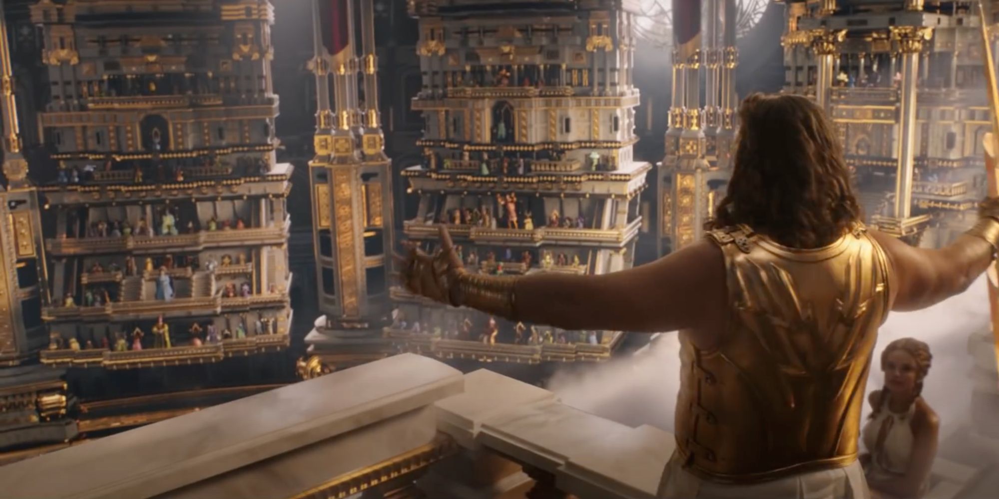 10 Missteps That Make 'Thor: Love and Thunder' The Most Disappointing ...