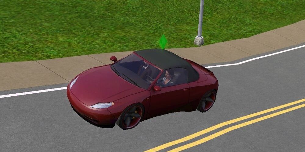 8 Things From The Sims 2 and 3 They Need to Add to The Sims 4