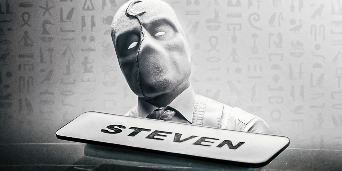 Moon Knight: Why Steven Grant Is the Better Protagonist