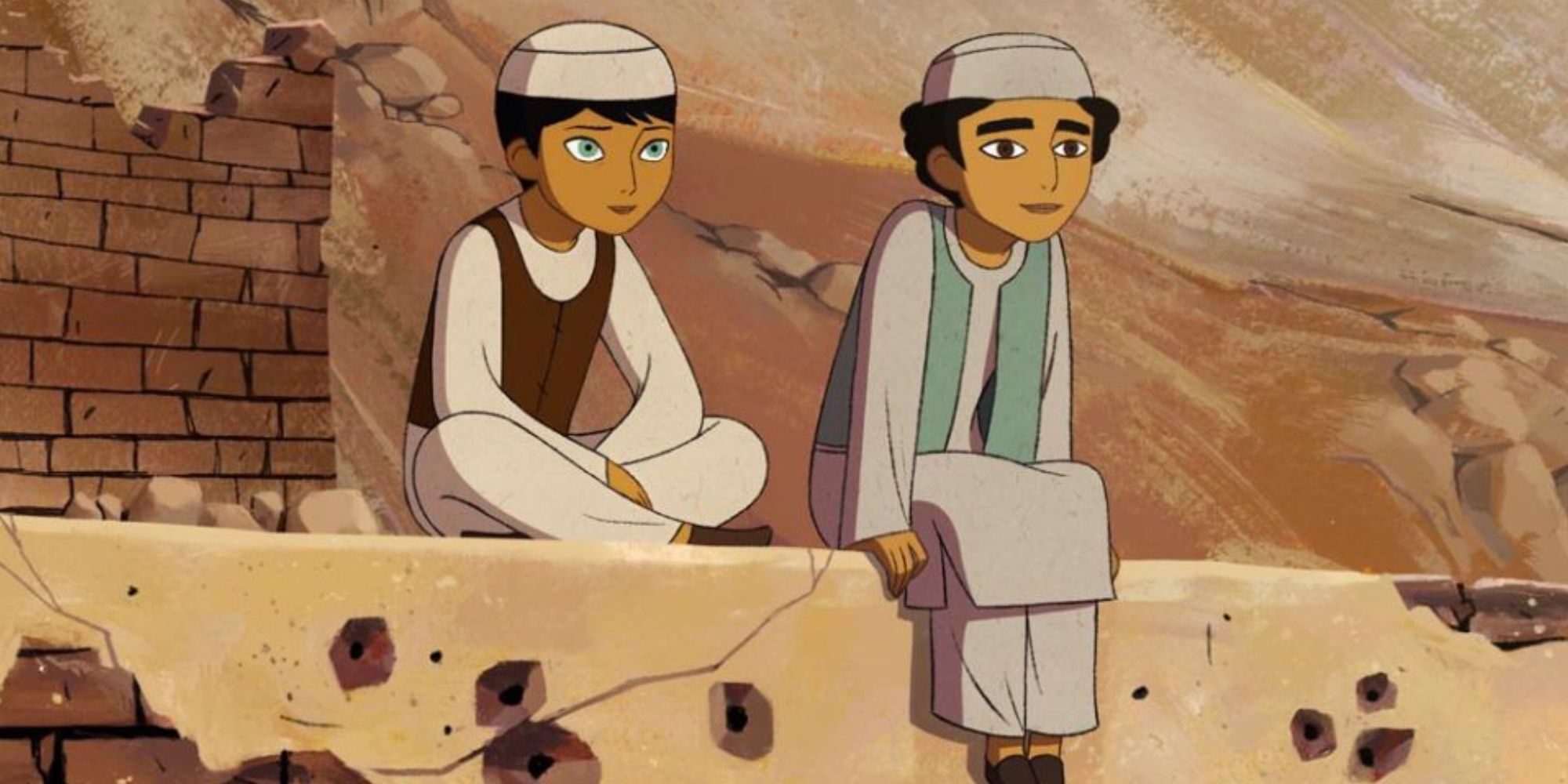 12 Best LGBTQ+ Animated Movies, Ranked