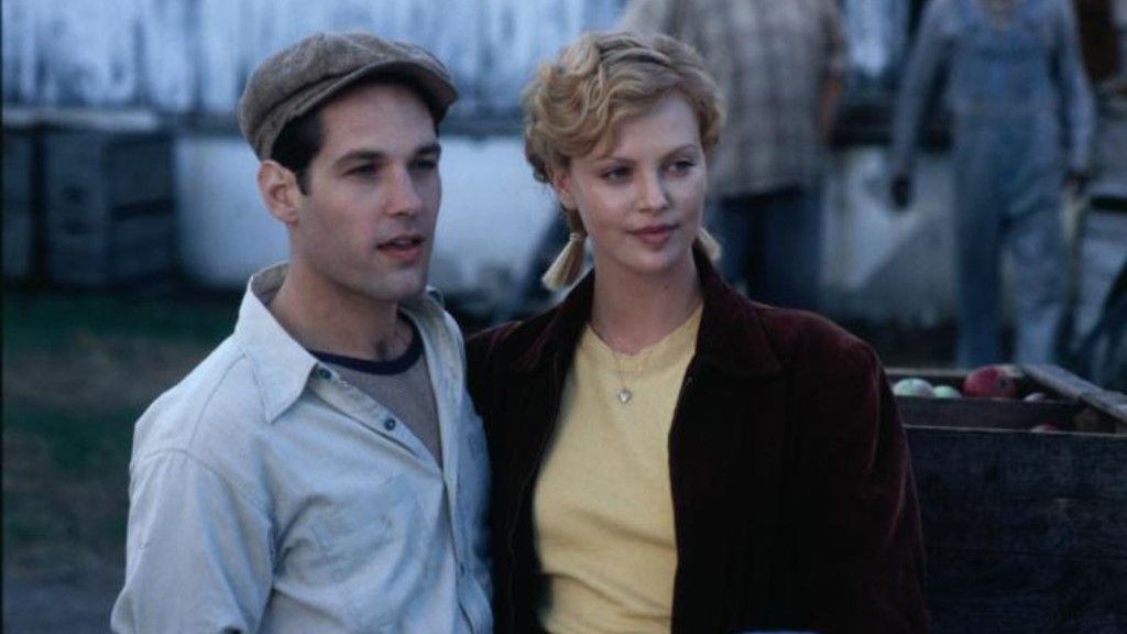 Best Paul Rudd Performances, Ranked From Ant-Man to This Is 40