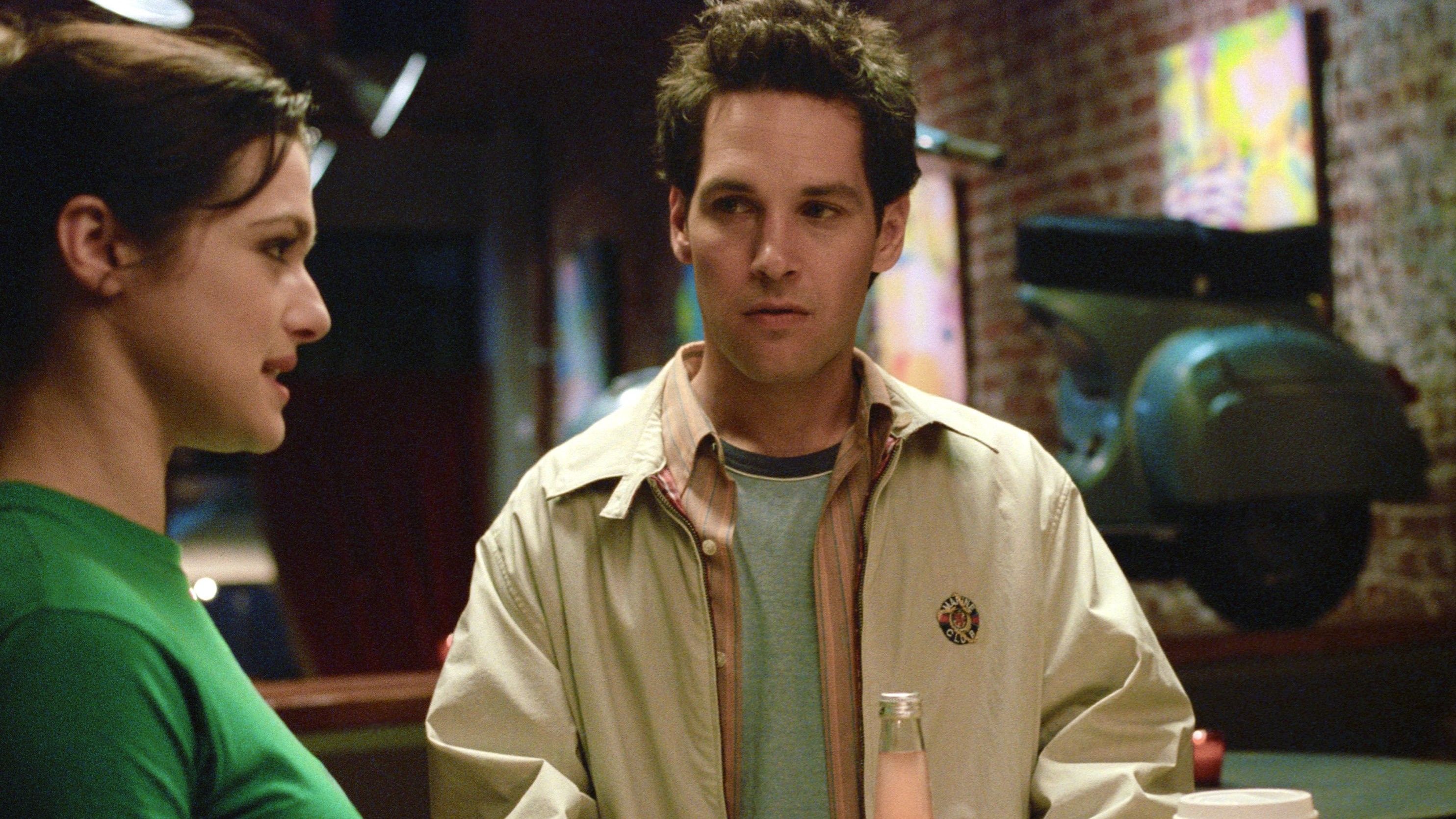 Best Paul Rudd Performances, Ranked From Ant-Man to This Is 40