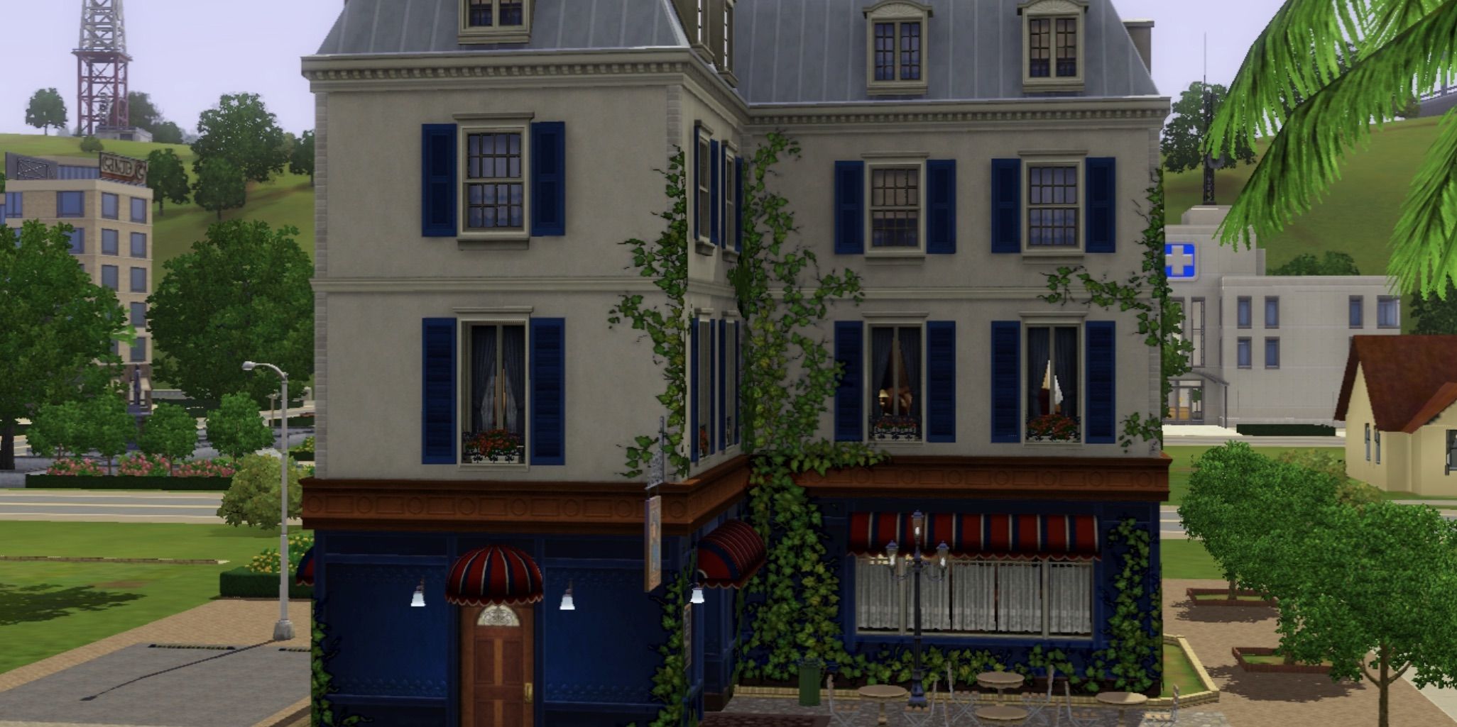 8 Things From The Sims 2 and 3 They Need to Add to The Sims 4