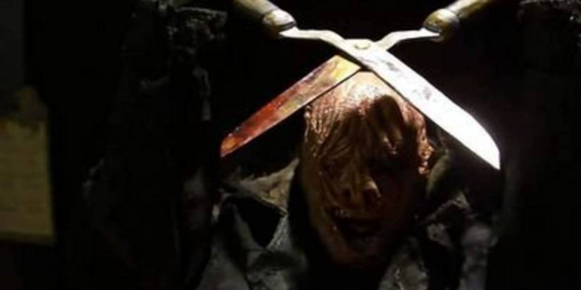 The Ultimate Guide to Slasher Horror Movies