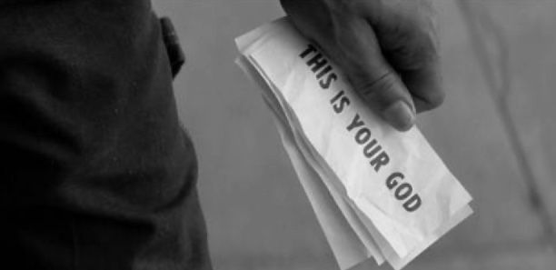 ‘They Live’: 12 Dystopic Predictions That John Carpenter Got Right