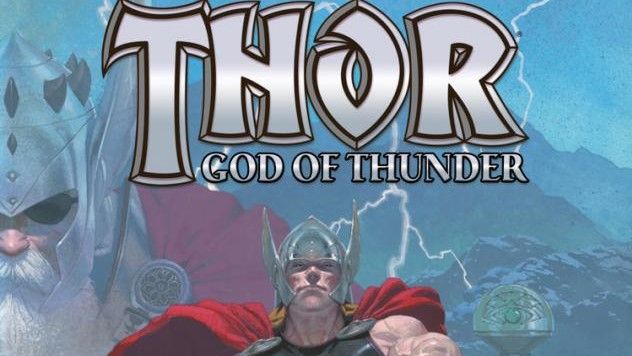 Thor: Love and Thunder: Best Comics to Read Before Seeing the MCU Film