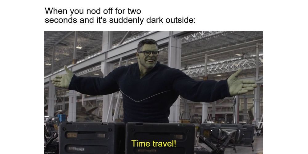 10 MCU Scenes That Have Become Beloved Memes