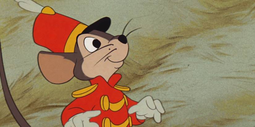 10 Best Disney Mice, Ranked