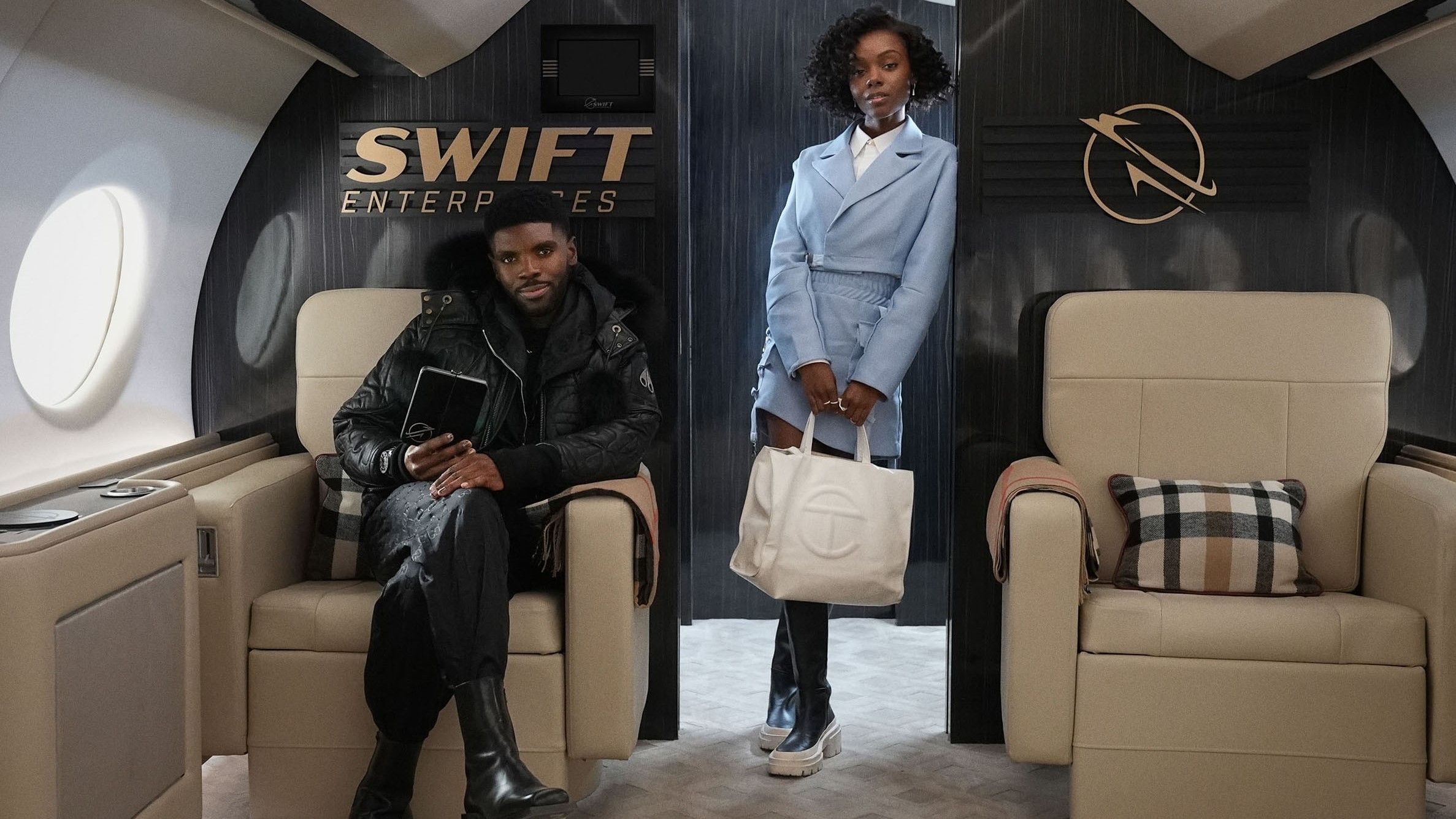 Tom Swift: Who Is the Titular Character in the CW Nancy Drew Spin-Off?