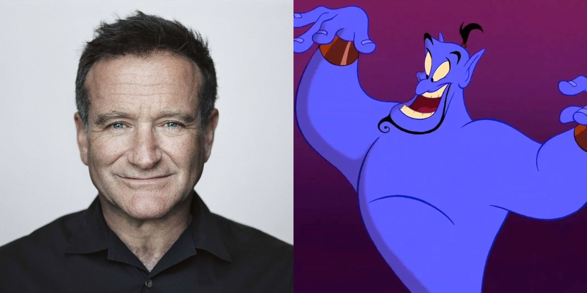 The 10 Best Actors Who Voiced Your Favorite Animated Characters
