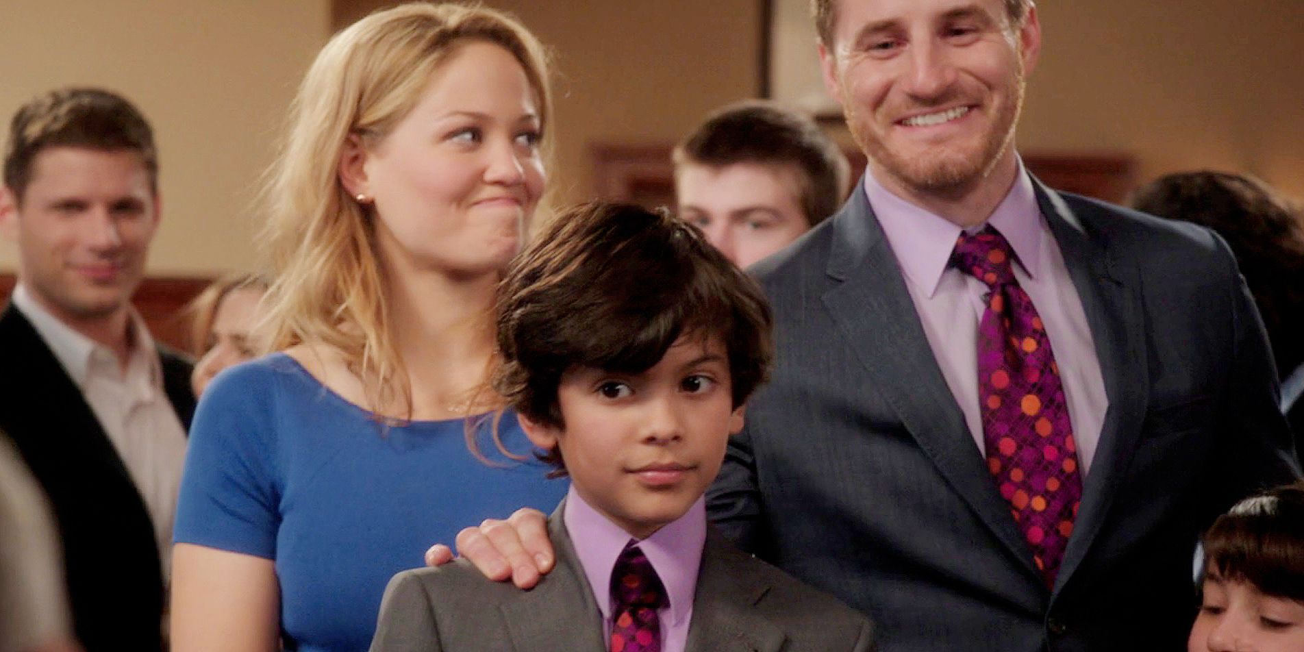 10 of the Best TV Characters Introduced After Season One