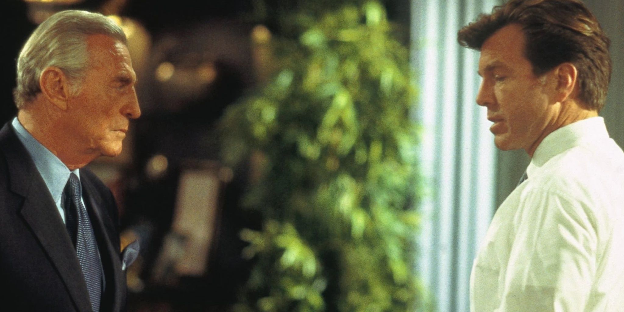 10 Soap Opera Actors Who Played More Than One Character On The Same Show