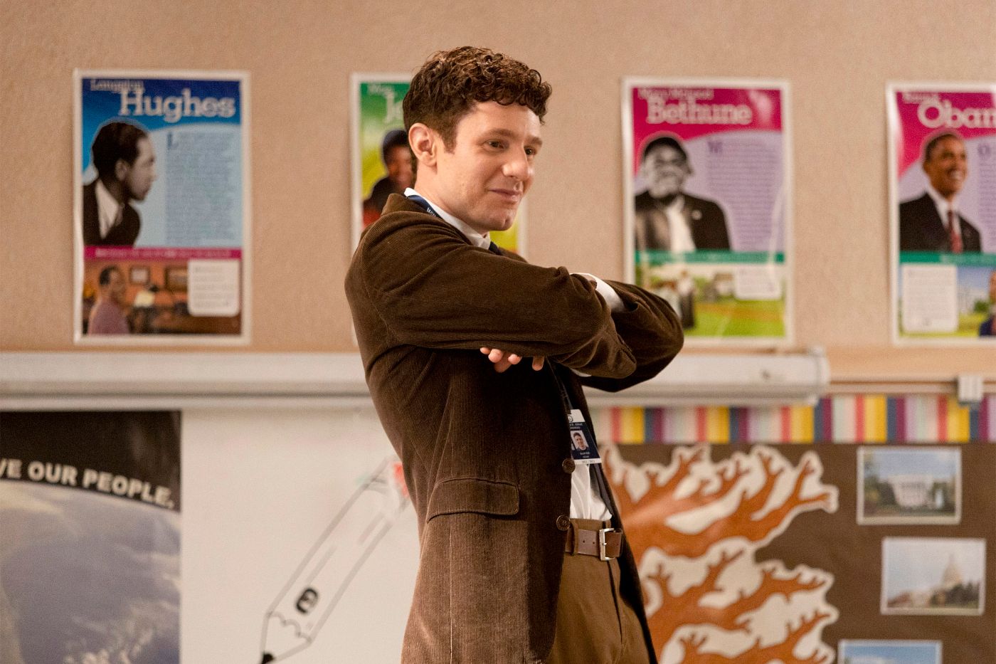 Abbott Elementary Staff Ranked by Who Would Be the Best Teacher