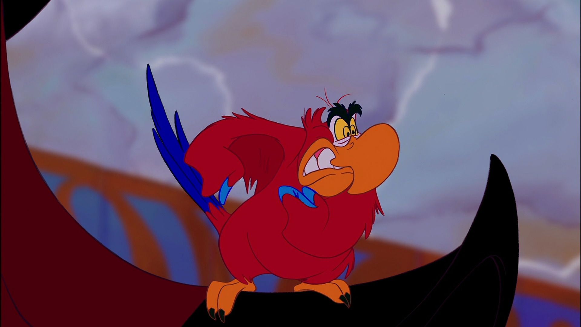 Best Disney Henchmen, Ranked From Iago to Kronk
