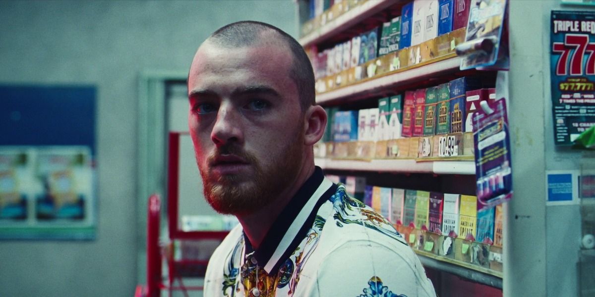 Angus Cloud's Fez Made 'Euphoria' a Better Show