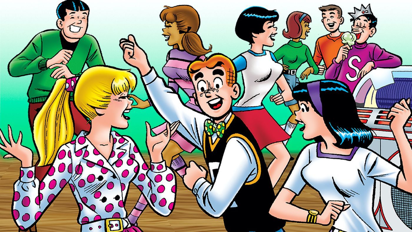 The Archies: Bollywood Musical Adaptation Begins Filming for Netflix