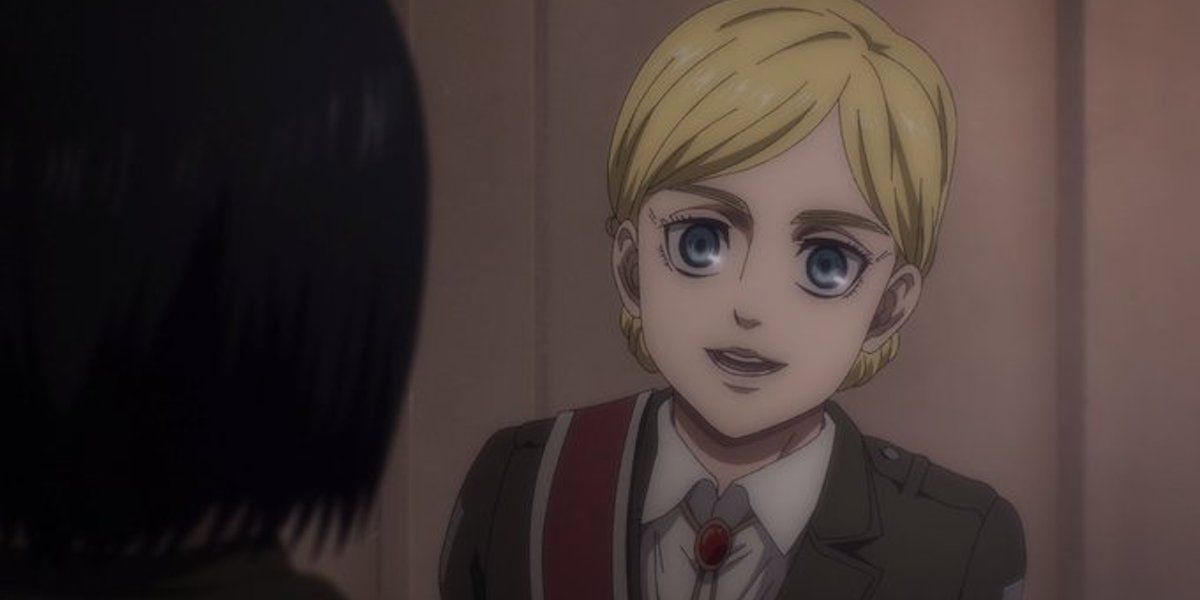 Attack on Titan Season Finale Unanswered Questions