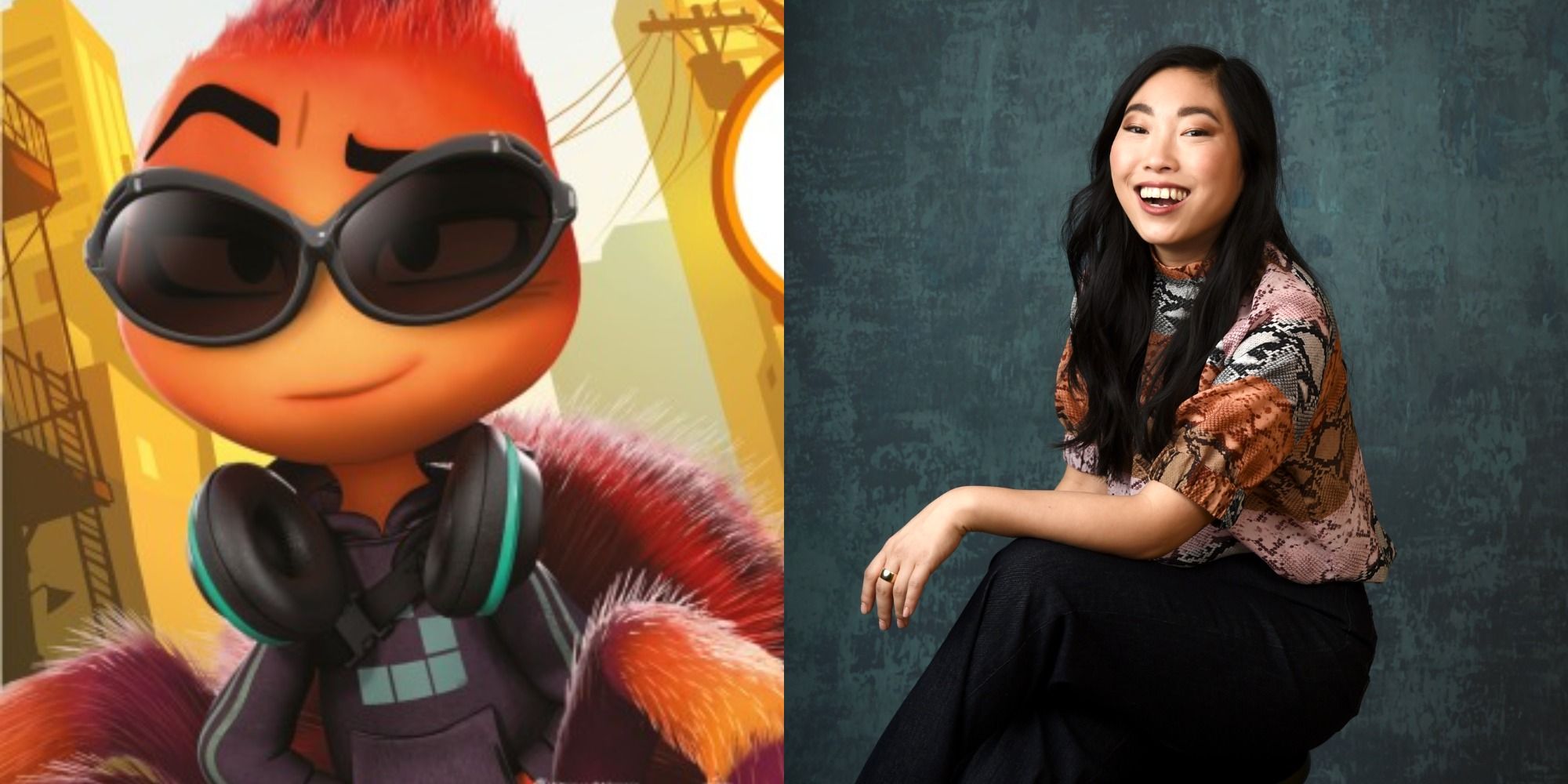 Ranking 'The Bad Guys' On Just How Bad They Really Are