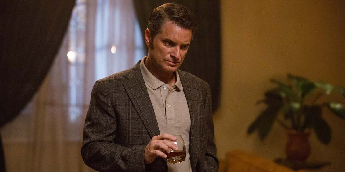 Best Shea Whigham Characters to Watch Before Gaslit