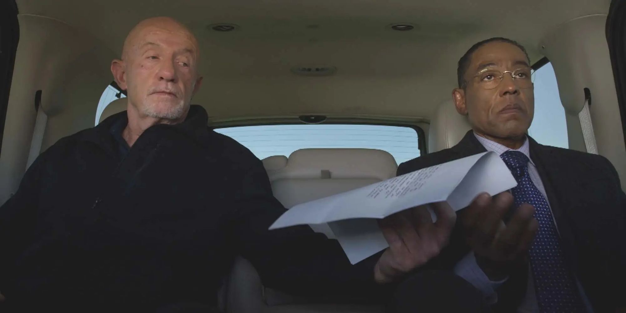 10 Best Things That 'Better Call Saul' Did Better Than 'Breaking Bad'