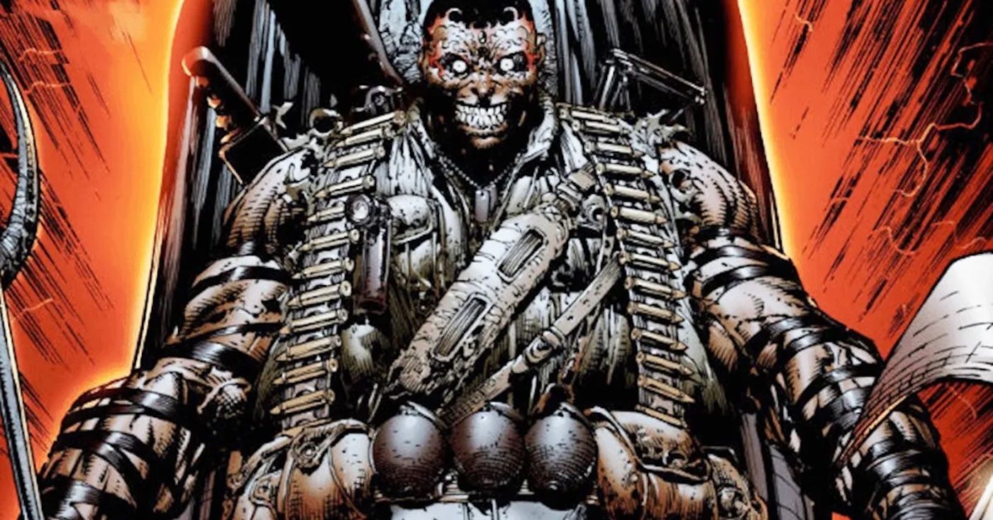 Moon Knight: Raoul Bushman, Explained