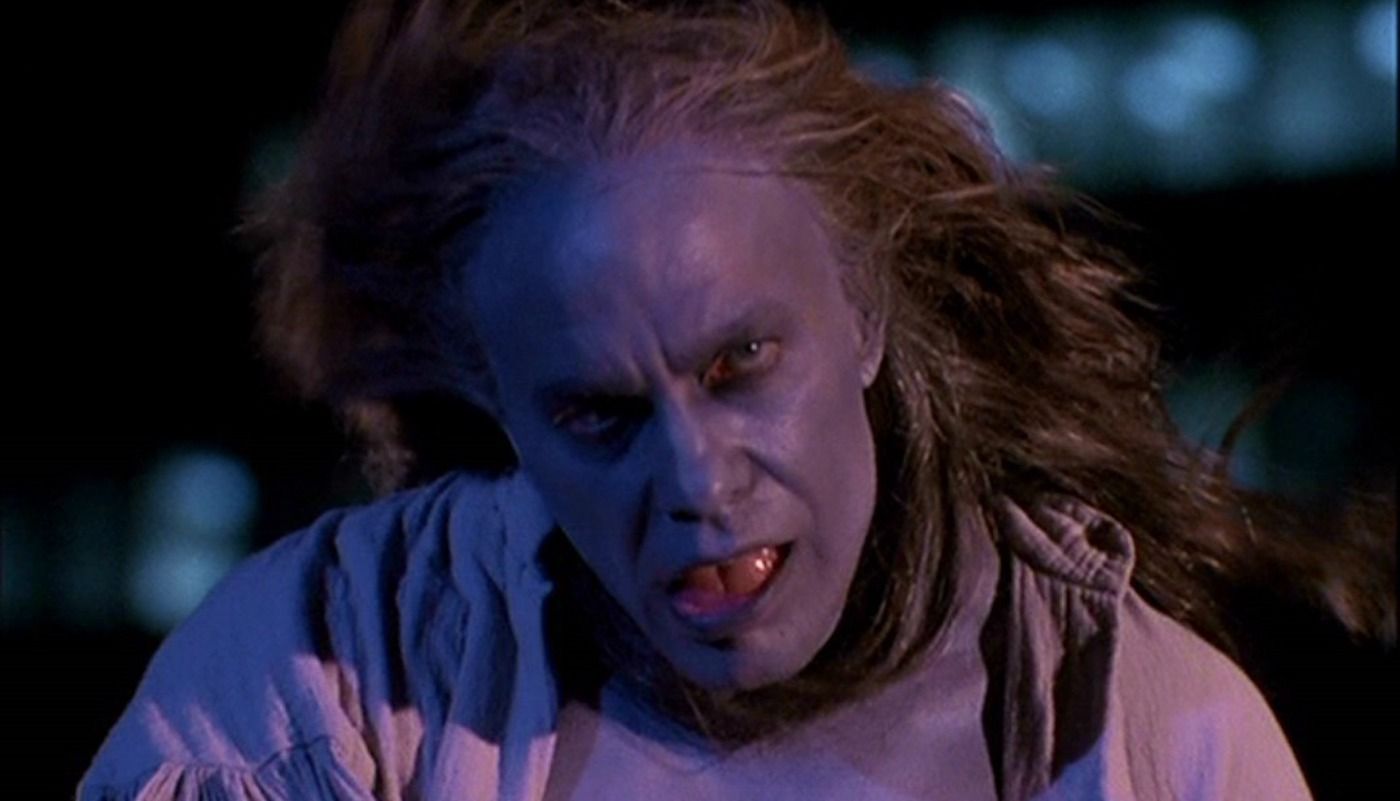 Best Charmed Villains Ranked From The Source to Shax