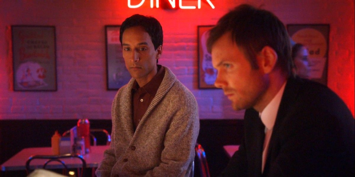 Best Community Episodes Focused on Abed