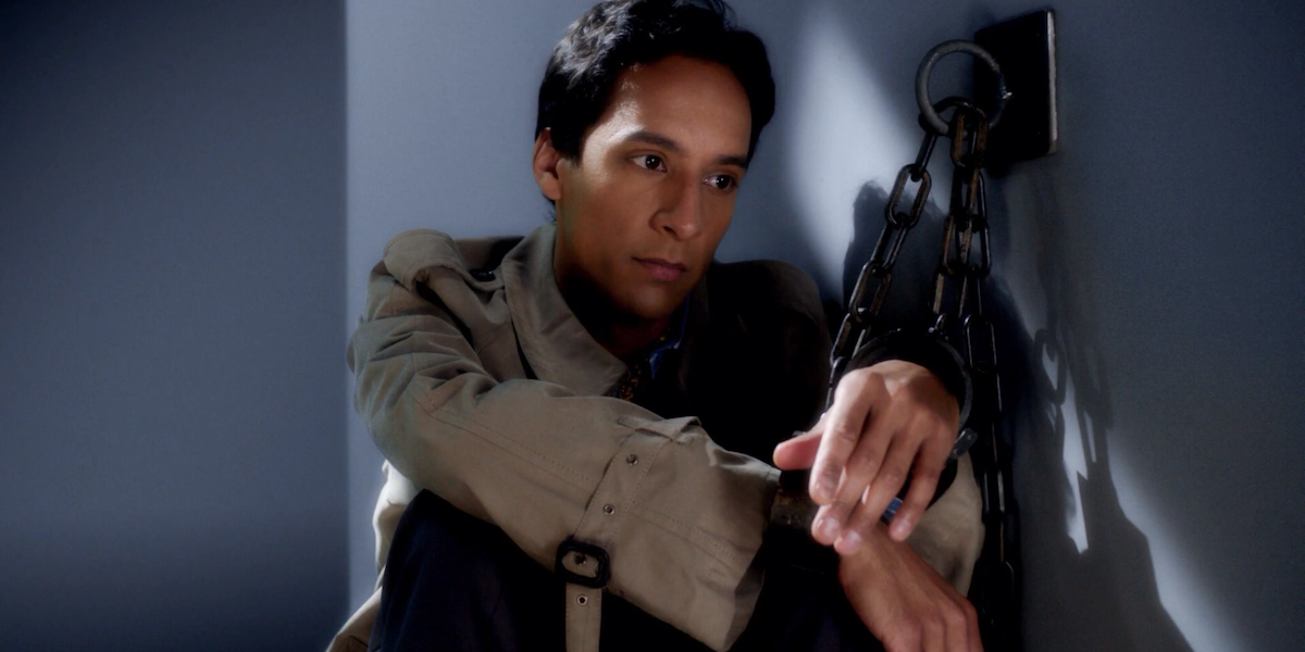 Best Community Episodes Focused on Abed