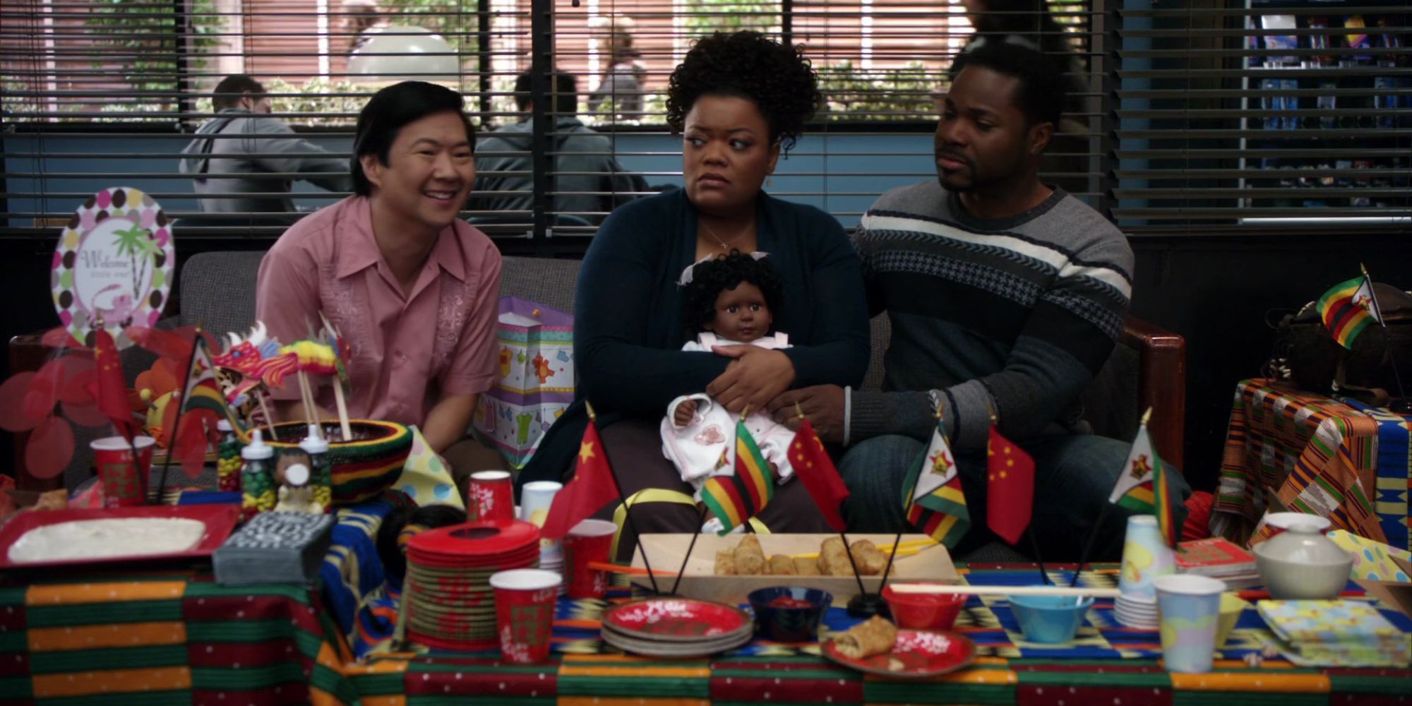 10 Most Skippable Episodes of 'Community' According to IMDb (But Why ...